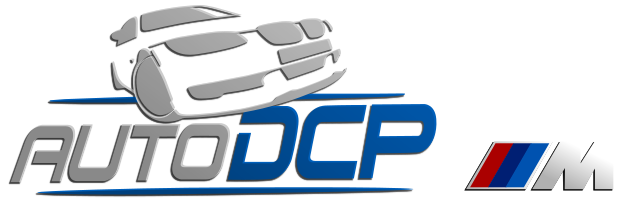 AutoDCP - Oficina de Mecânica Geral, Chaparia e Pintura